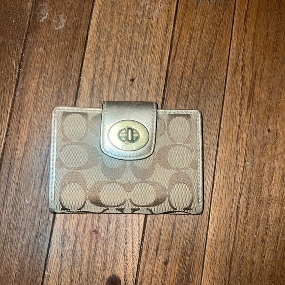 Coach | Bags | Coach Wallet | Poshmark